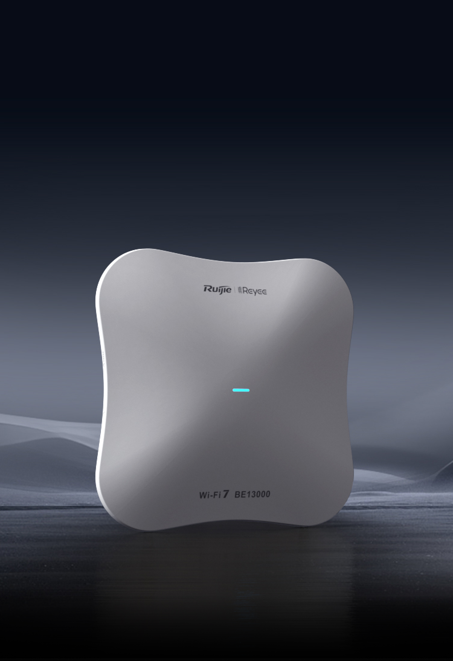 Wi-Fi 7 AP | 室内吸顶AP RG-RAP2370(H) - 锐捷睿易